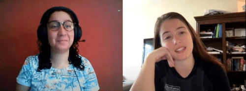 Conversations |TalkAbroad